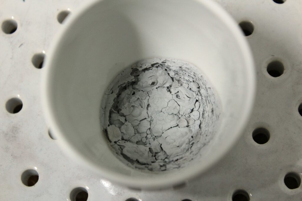 Norma ASTM D5630 para el Contenido de Cenizas en Plásticos ...